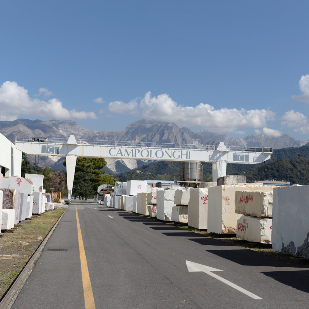 Imprese - Museo Virtuale della Scultura e dell'Architettura - Musa